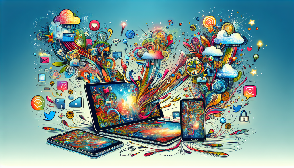 How to Make Stunning Images with AI: A Simple Guide - insightxm.com