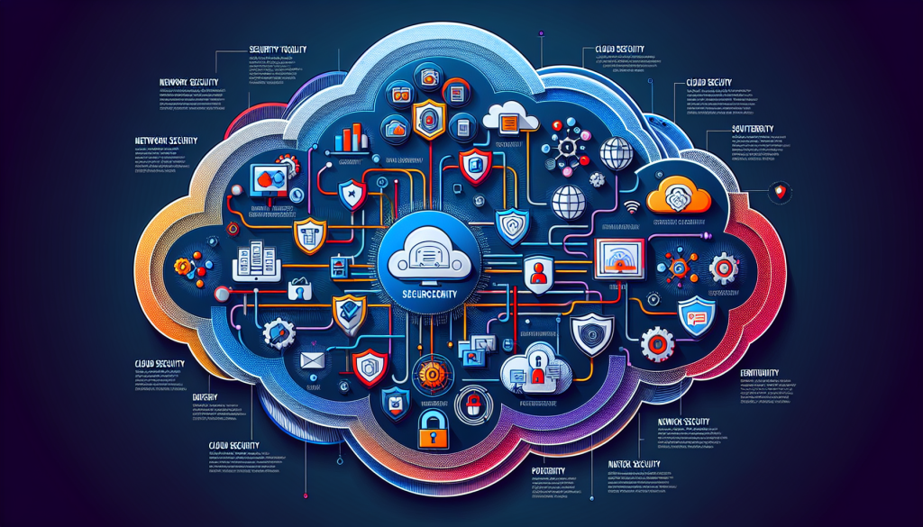 What Should an Optimized Cybersecurity Stack Look Like? Top Tips & Best ...